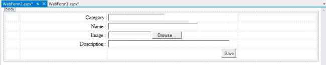Aspnet Webform Gridview Customization