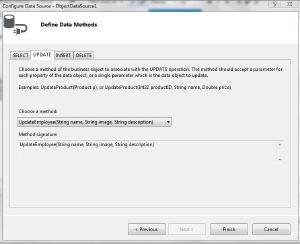 ASP.NET WebForm GridView Customization